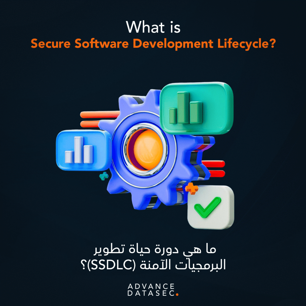 What is Secure Software Development Lifecycle (SSDLC)?